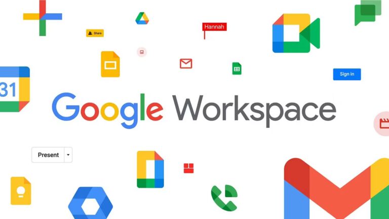 Google Workspace - Spoke Telecom